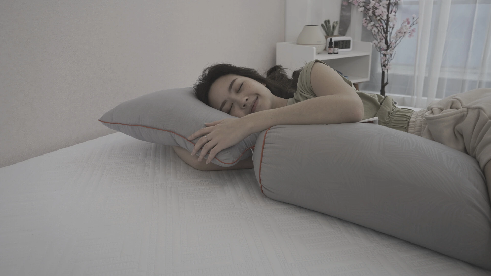 Intip 7 Fakta Unik Guling dari Seluruh Dunia - Domi