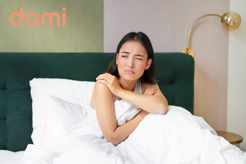 Bangun Tidur Kepala Pusing? Kenali Pemicu & Cara Mengatasinya - Domi
