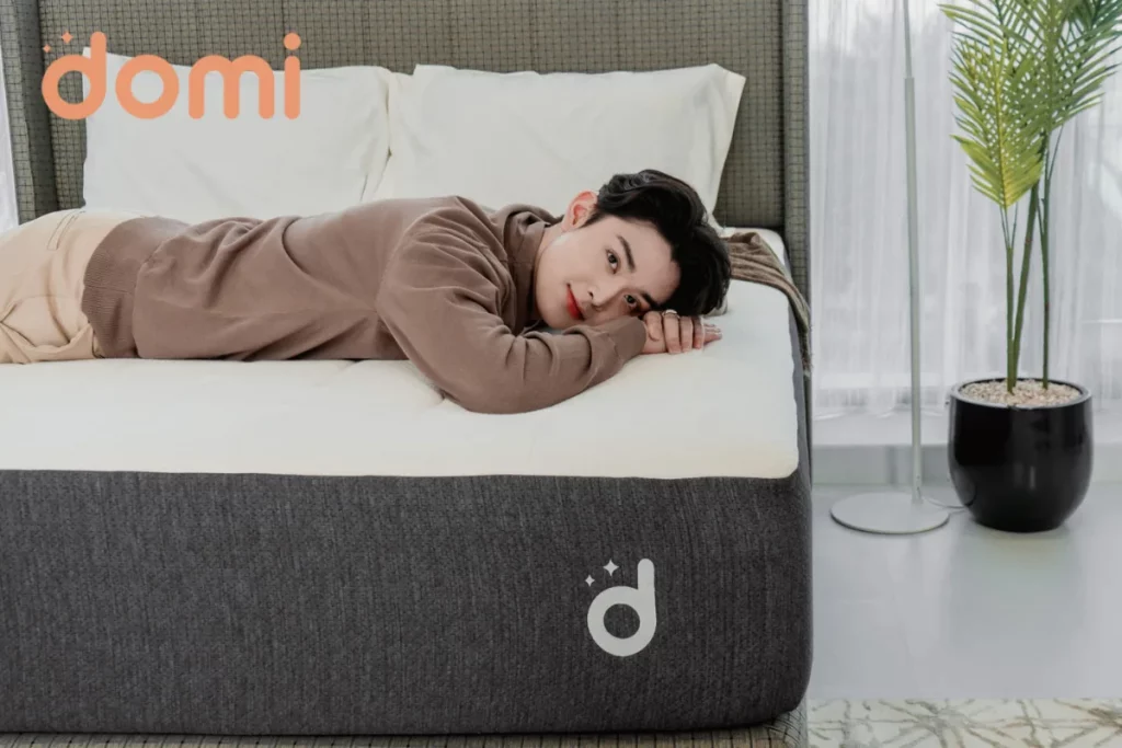 Bangun Tidur Kepala Pusing? Kenali Pemicu & Cara Mengatasinya - Domi